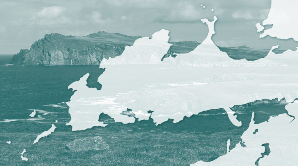 NEWKD Community Development Workshops - Dingle Peninsula 2030 / Corca ...